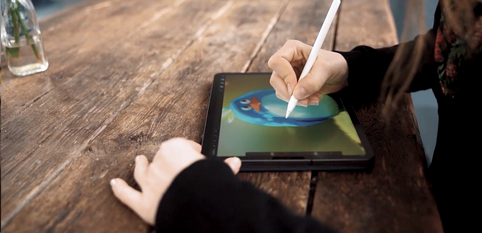 Distributeur d’accessoires Smartphone, Tablette & Ordinateur